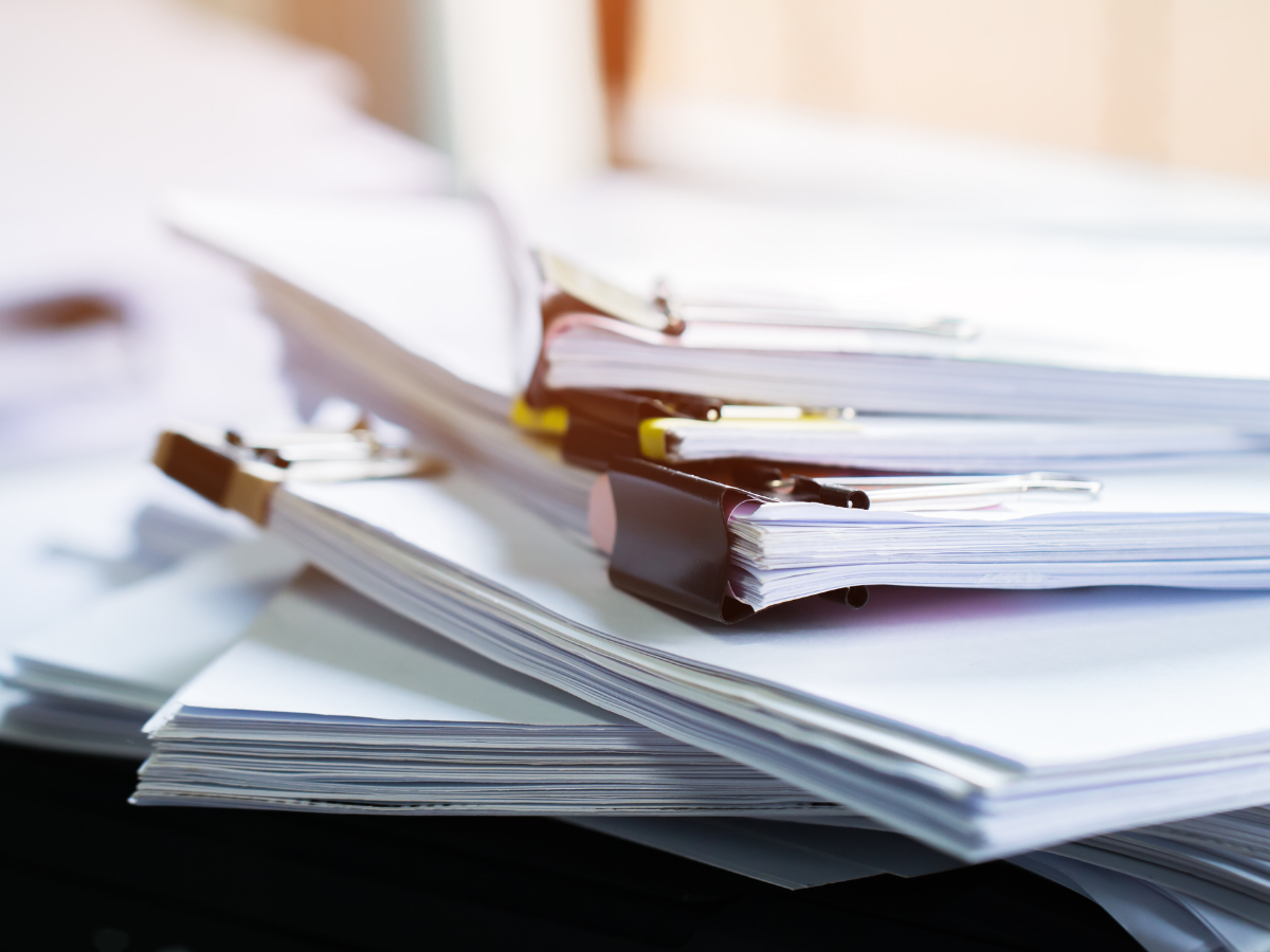 Tax Planning vs. Tax Preparation: Understanding the Difference ...